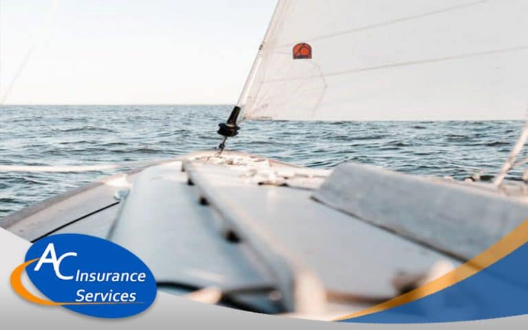 8 Benefits Of Boat Insurance - AC Insurance Services